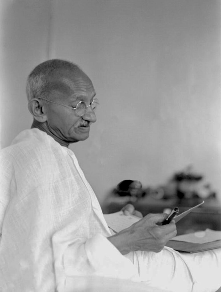 Gandhian Economics in Today’s Context - The Newsnap